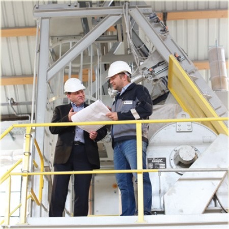 Gốm Kalcor, Kalocer chống mòn đường ống, giải pháp chống mòn hiệu quả - GAC